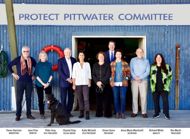 About - Protect Pittwater
